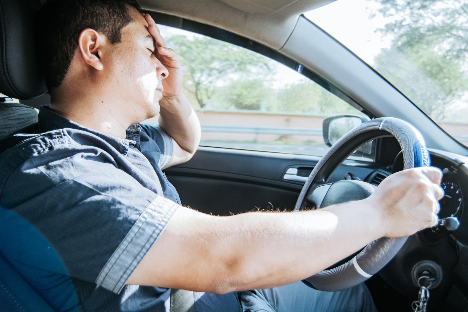 Steps to Take If You Get a DWI in North Carolina | Blog
